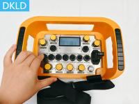 China Wireless Remote Control For Robotic Arm Industry for sale