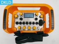 China Wireless Remote Control For Robotic Arm Industry for sale