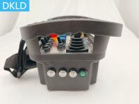 China Intrinsic Safety Explosion-Proof Bidirectional Feedback Mode Industrial Wireless Remote Control for sale