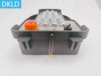 China Ocean Fluid Intrinsic Safety Explosion-Proof 22 Channel Industrial Wireless Remote Control for sale