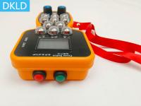 China Wireless Remote Control For Coal Mine Shaft Specialized Equipment for sale