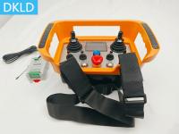 China AGV Car Wireless Remote Control for sale