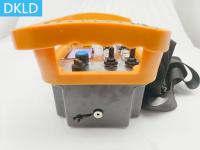 China Wireless Remote Control For Car Dumping Machine for sale