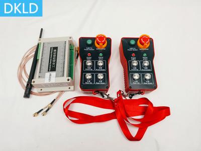 China Industrial Wireless Remote Control for sale