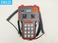 China Agricultural Machinery Industry Remote Control for sale