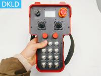 China Agricultural Machinery Industry Remote Control for sale