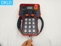 China Agricultural Machinery Industry Remote Control for sale