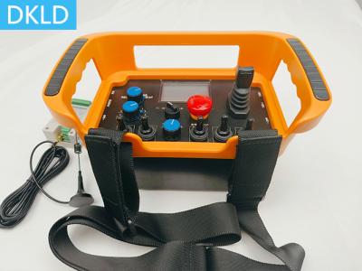 China Industrial Wireless Remote Control for sale