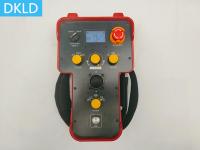 China Handheld AGV Industrial Remote Control for sale