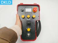 China Handheld AGV Industrial Remote Control for sale