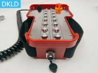 China 14 Wired RS485 Remote Control for sale