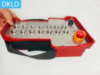 China 14 Wired RS485 Remote Control for sale
