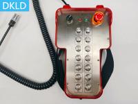 China 14 Wired RS485 Remote Control for sale