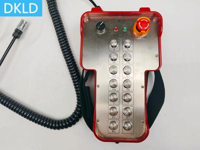 China 14 Wired RS485 Remote Control for sale