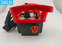 China Floor Grinding Equipment Industrial Wireless Remote Control for sale