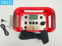 China Floor Grinding Equipment Industrial Wireless Remote Control for sale
