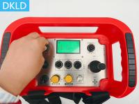 China Floor Grinding Equipment Industrial Wireless Remote Control for sale