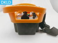 China Wireless Remote Control For Locomotives In Steel Mills At A Distance Of 250 Meters, With Ultra-Low Temperature Of Minus 40 Degrees Celsius for sale