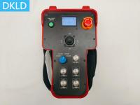China Remote Control For Four Robotic Arm Cleaning Cart for sale