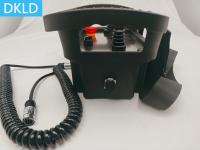 China Intrinsic Safety Explosion-Proof Wired AGV Car Remote Control for sale