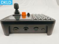 China Desktop Industrial Remote Control For Desktop Operation for sale