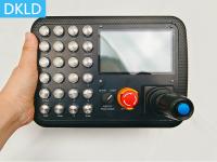 China Desktop Industrial Remote Control For Desktop Operation for sale