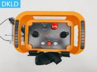 China Wireless Remote Control For Loader for sale