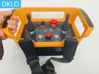 China Wireless Remote Control For Loader for sale