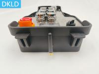 China Petroleum Machinery Explosion Proof Remote Control for sale