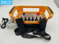 China Industrial Wireless Remote Control For Construction Vehicles for sale