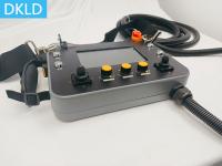 China Shanghai Jiao Tong University Industrial Remote Control for sale