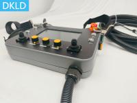 China Shanghai Jiao Tong University Industrial Remote Control for sale