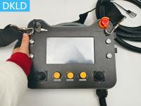 China Shanghai Jiao Tong University Industrial Remote Control for sale