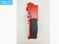 China 1-On-6 Number Selection Control, 12 Channel Switch Quantity Industrial Wireless Remote Control for sale