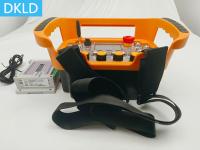 China Industrial Wireless Remote Control That Can Issue Setting Data And Provide Bidirectional Feedback Mode for sale