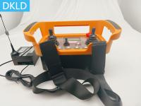 China Welding Robot Remote Control for sale