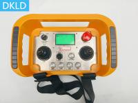 China Welding Robot Remote Control for sale