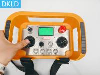 China Welding Robot Remote Control for sale