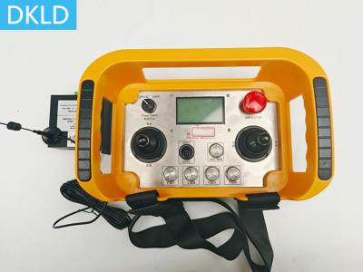 China Welding Robot Remote Control for sale