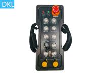 China Rechargeable Battery Crane Industrial Wireless Remote Control for sale