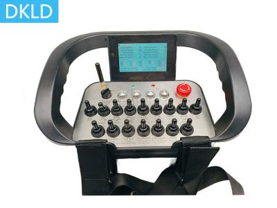 China 40T Single Blade Electronic Control Remote Controller for sale