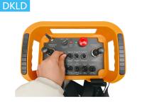 China Wireless Remote Control For Drilling Rig Industry for sale