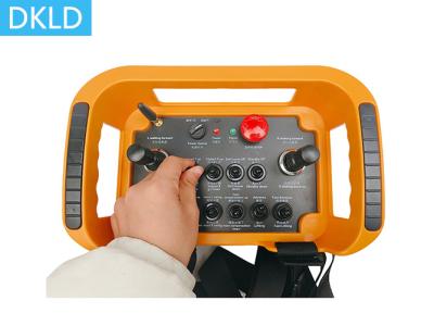 China Wireless Remote Control For Drilling Rig Industry for sale