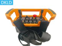 China Wireless Remote Control For Drilling Rig Industry for sale