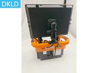 China Wireless Remote Control For 300 Meter Wireless Video Integrated Loader In Open Environment for sale
