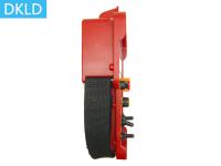 China Ammonium Fuel Truck Charging Vehicle Wireless Remote Control for sale