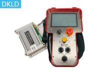 China Ammonium Fuel Truck Charging Vehicle Wireless Remote Control for sale