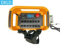 China Wireless Remote Control For Onshore Wind Power Lifting Fixtures for sale