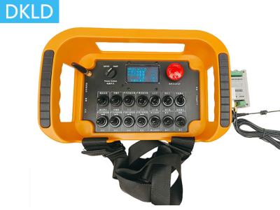 China Wireless Remote Control For Onshore Wind Power Lifting Fixtures for sale