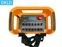 China Wireless Remote Control For Onshore Wind Power Lifting Fixtures for sale